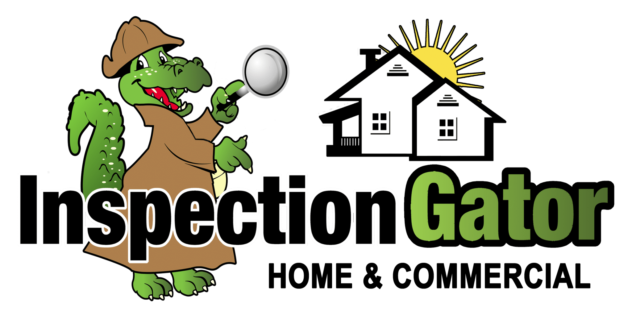 Inspection Gator | Home Inspection | Commercial Inspection