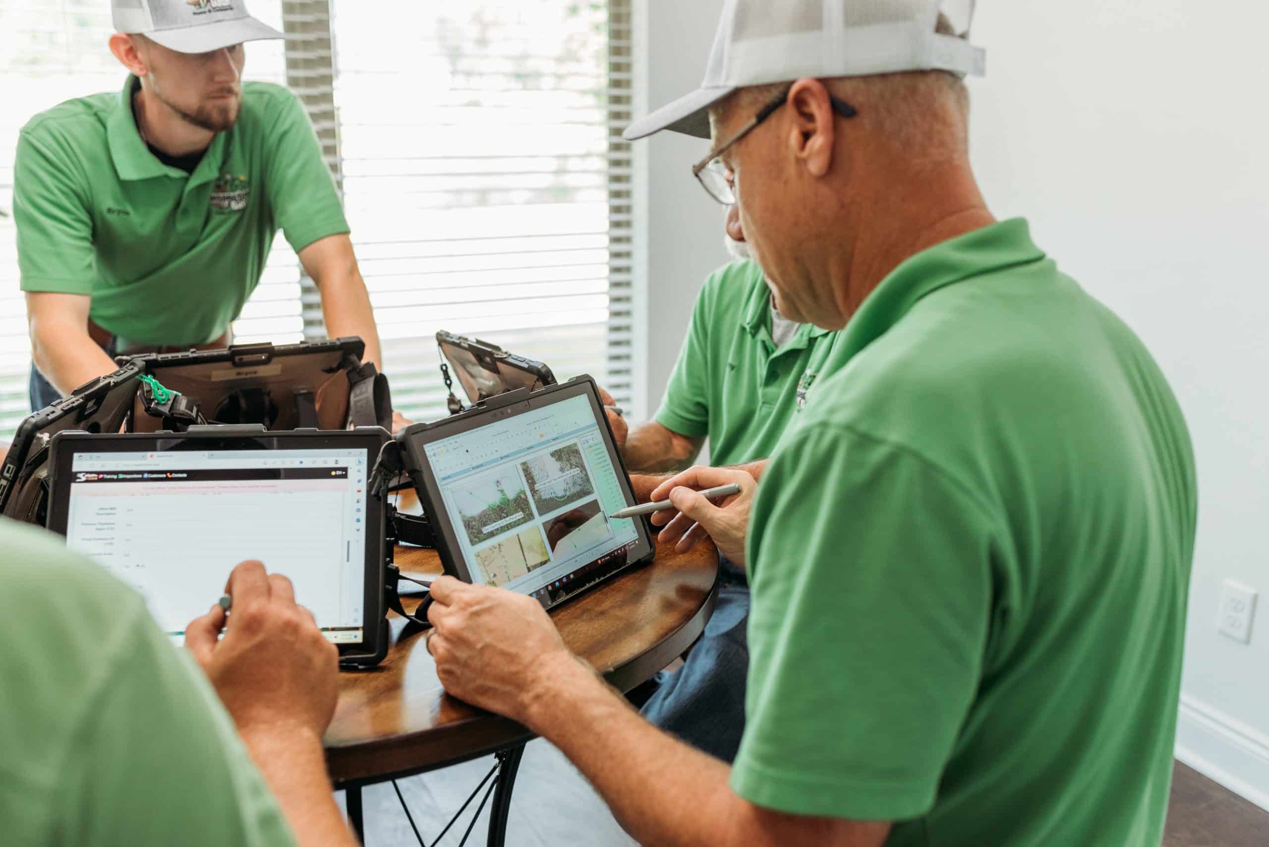 Blog & Events | Inspection Gator