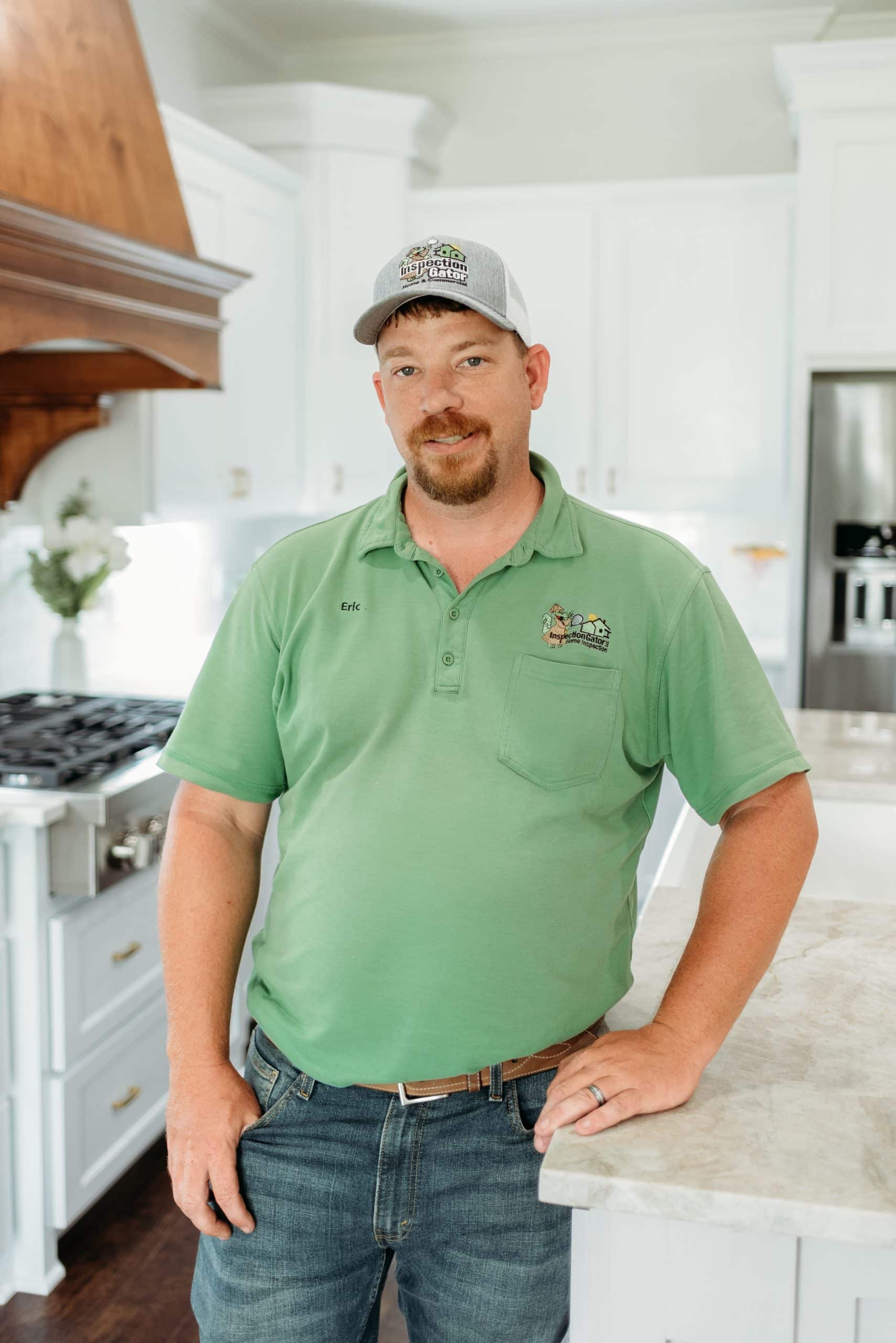 About Us | Inspection Gator