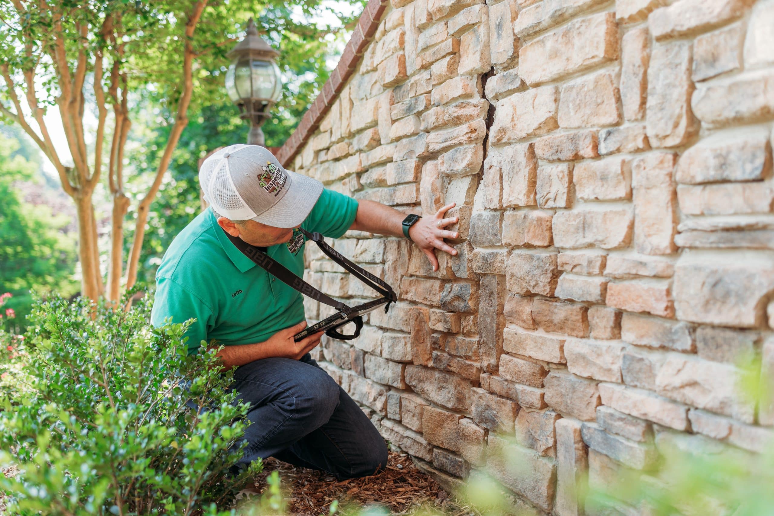 Request a Quote | Northeast Texas Home Inspections | Inspection Gator